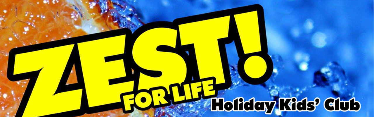 Zest For Life! | Macquarie Anglican