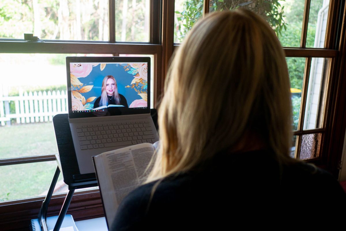 Adapting to change in COVID-19: some helpful articles – Lisa Neale ...